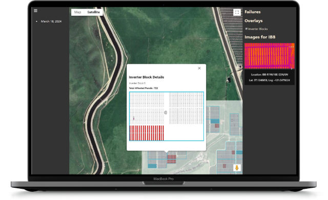 Horizonview Technologies | Aerial Data & Analytics Platform