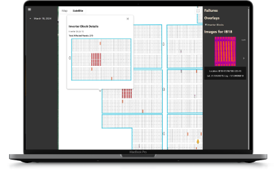Horizonview Technologies | Aerial Data & Analytics Platform