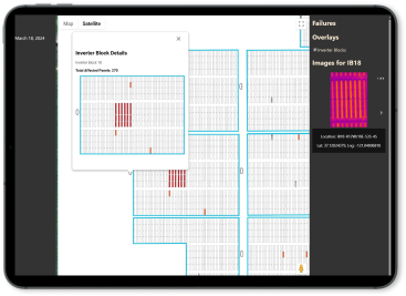 Horizonview Technologies | Aerial Data & Analytics Platform