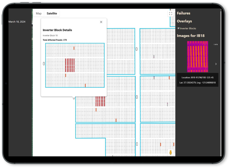 Horizonview Technologies | Aerial Data & Analytics Platform