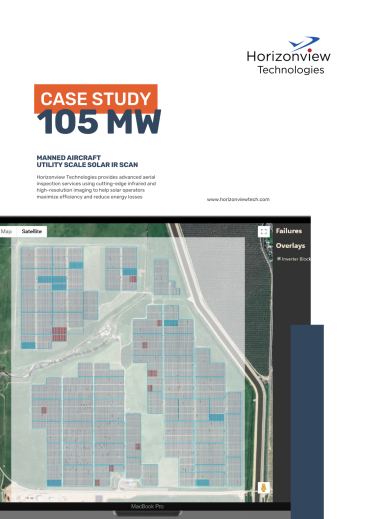 Horizon View Technolgy